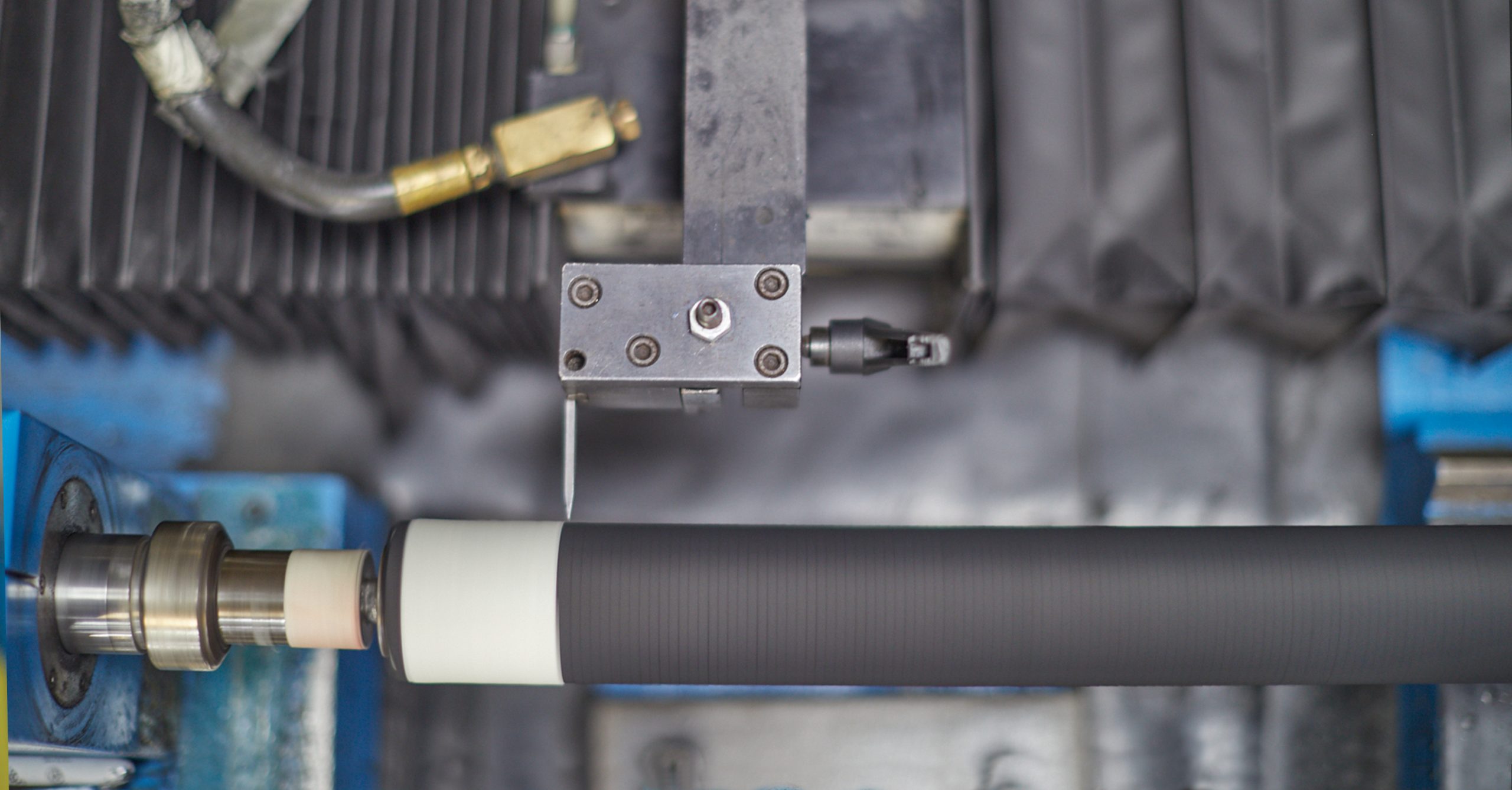 LATHE CUT SEALS - Archer Seal