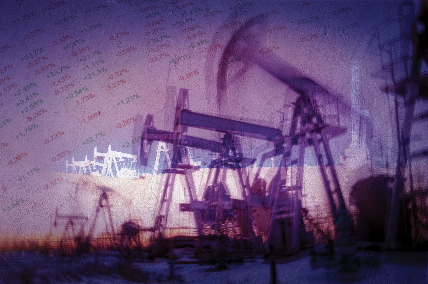 How Crude Oil Market Volatility Affects Synthetic Rubber Pricing ...